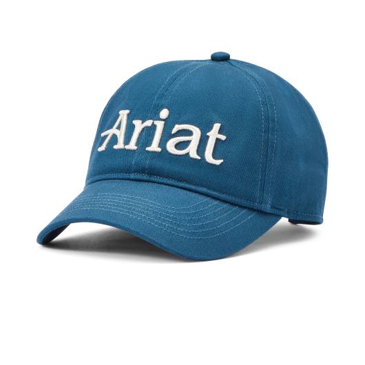 Ariat Cap Hoyden Deep Petroleum ♞Westernreitshop Online Shop