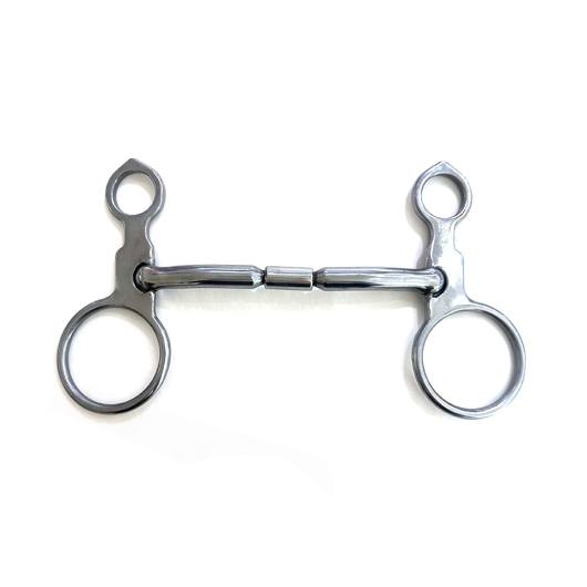 Colt Breaker Billy Allen Bit ♞Westernreitshop Online Shop