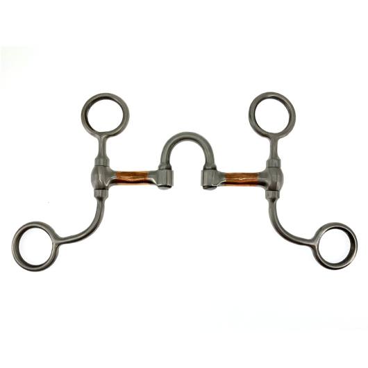 Short Shank Correction Bit - besonders weiche Ausführung ...