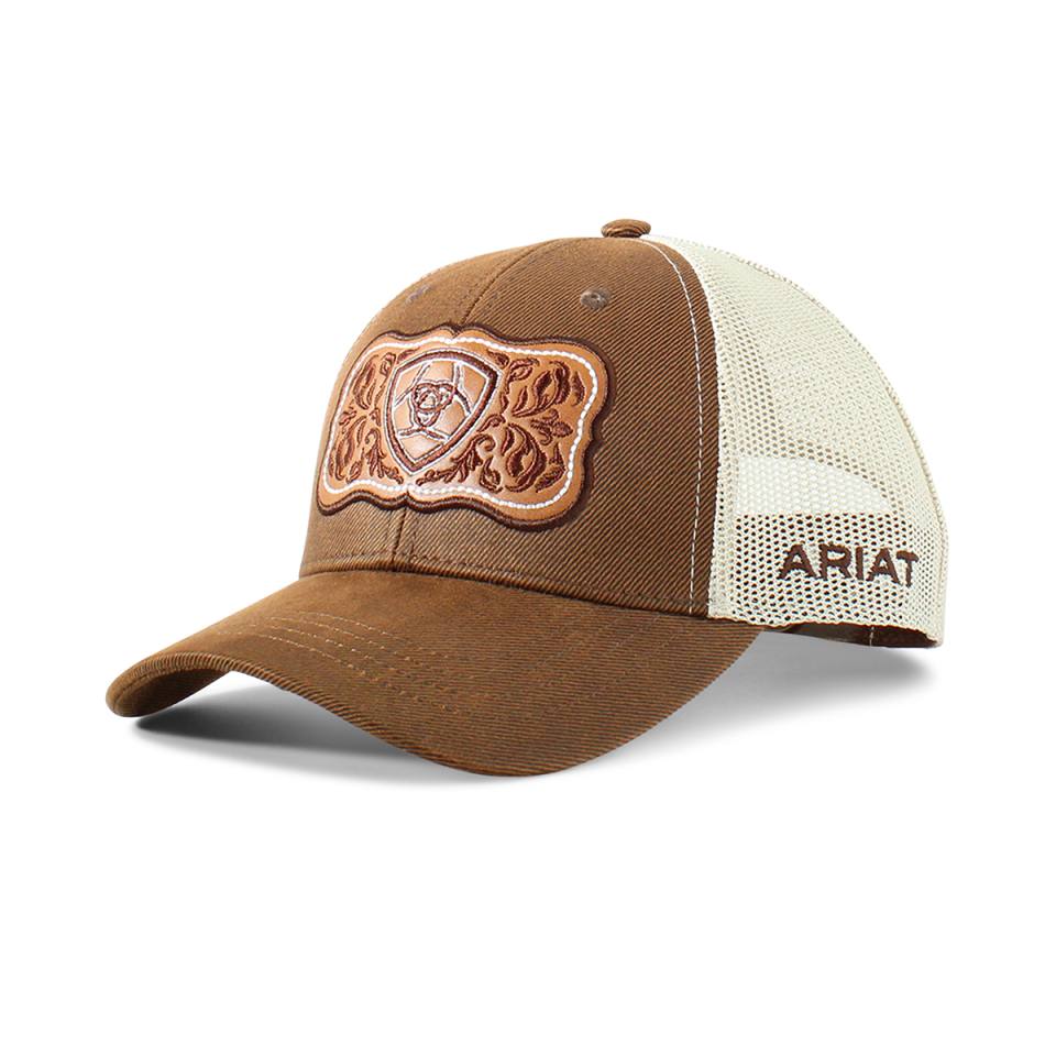 Ariat Cap Fantasy Baseballcap nicht nur zum Reiten ♞Westernreitshop ...